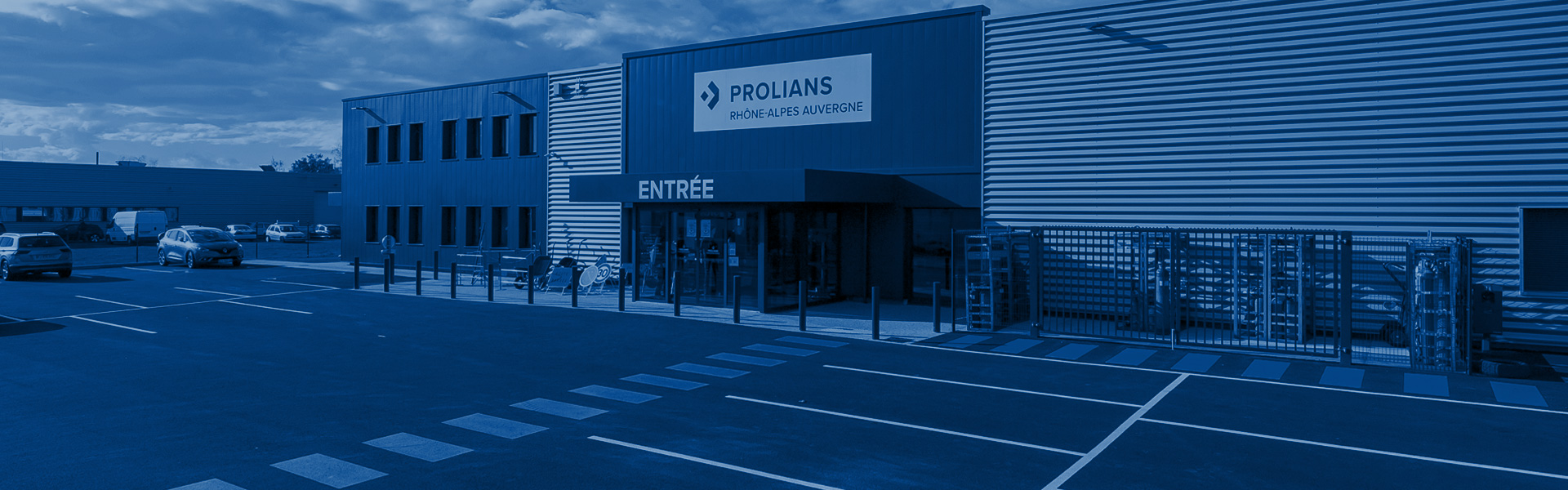 PROLIANS accompagne plus de 200 métiers de la construction - Descours ...